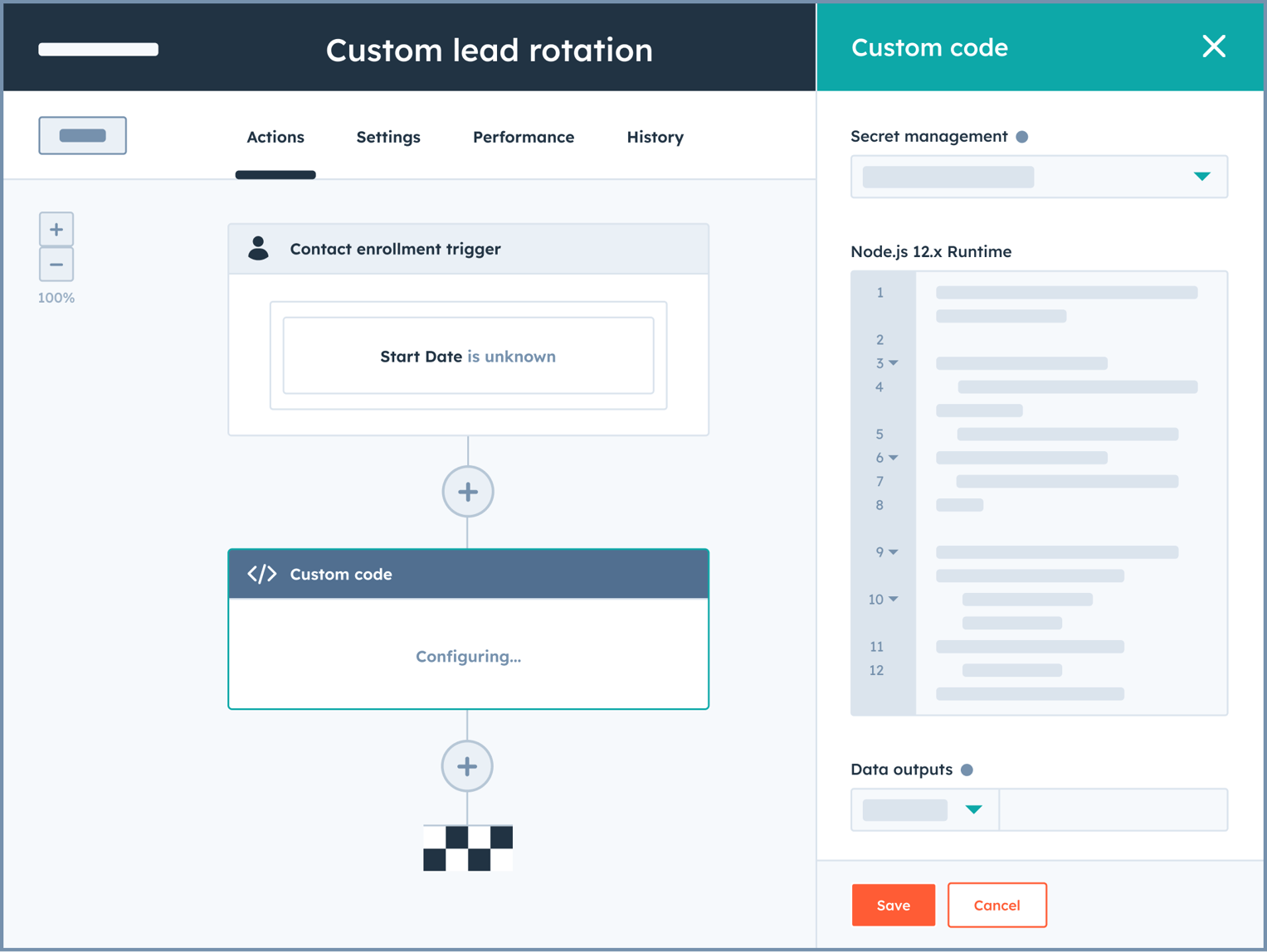 HubSpot Customer Platform Demo