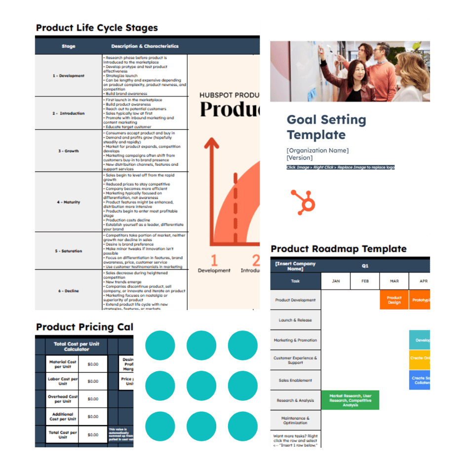 Ultimate Product Marketing Kit [Free Access]