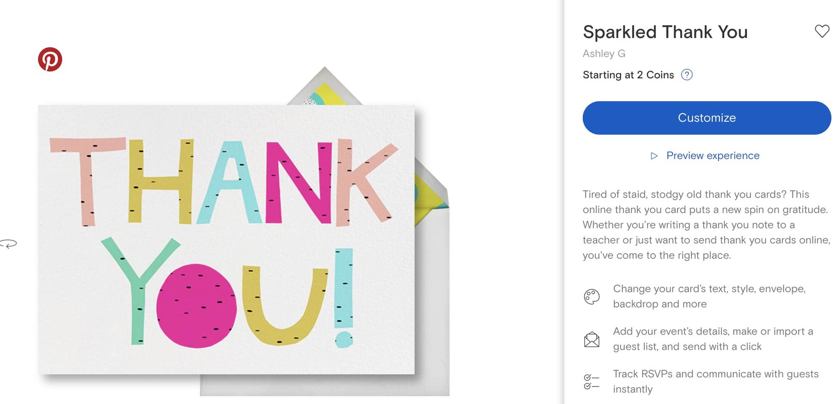 10 Best Ecard Makers to Show Your Customers You Care