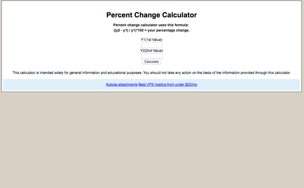 9 Handy Business Calculators That’ll Make Your Life Easier