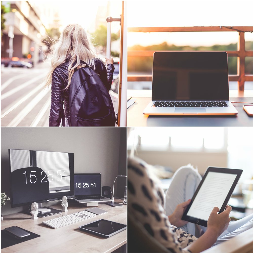 18 banques d'images pour des photos de qualité et libres de droits