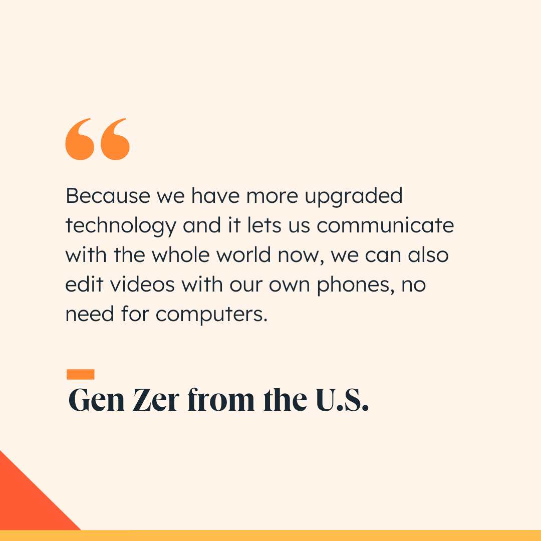 Is Gen Z the Entrepreneurial Generation? Data + Insight from the Generation