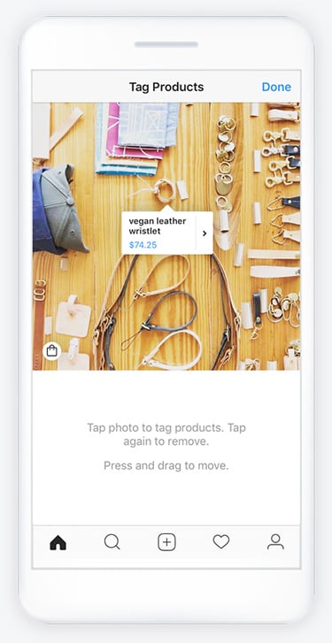 How to Set Up Instagram Shopping: A Step-by-Step Guide