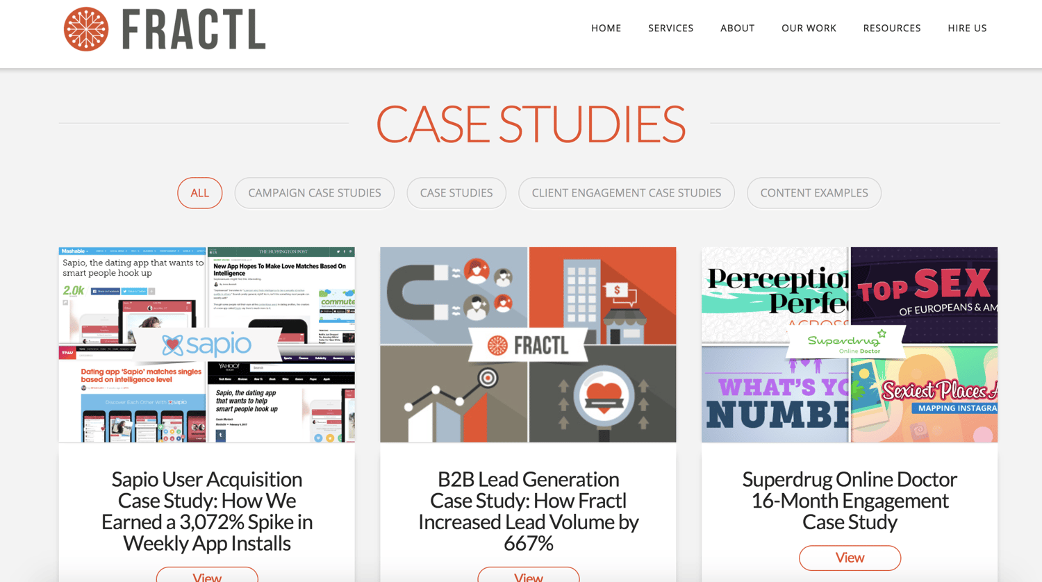 Creating Impactful Marketing Case Studies: Strategies That Work