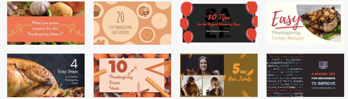 YouTube Thumbnail: Your Guide to Making a Scroll-Stopping Image