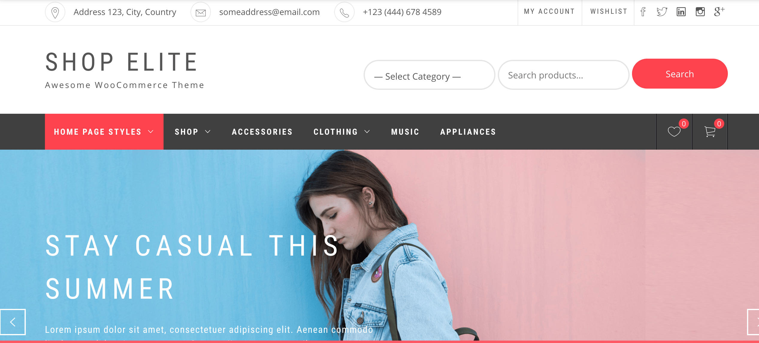 The 21 Best WooCommerce WordPress Themes