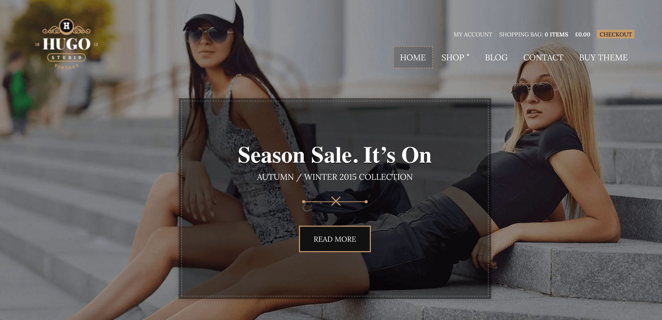 The 21 Best WooCommerce WordPress Themes