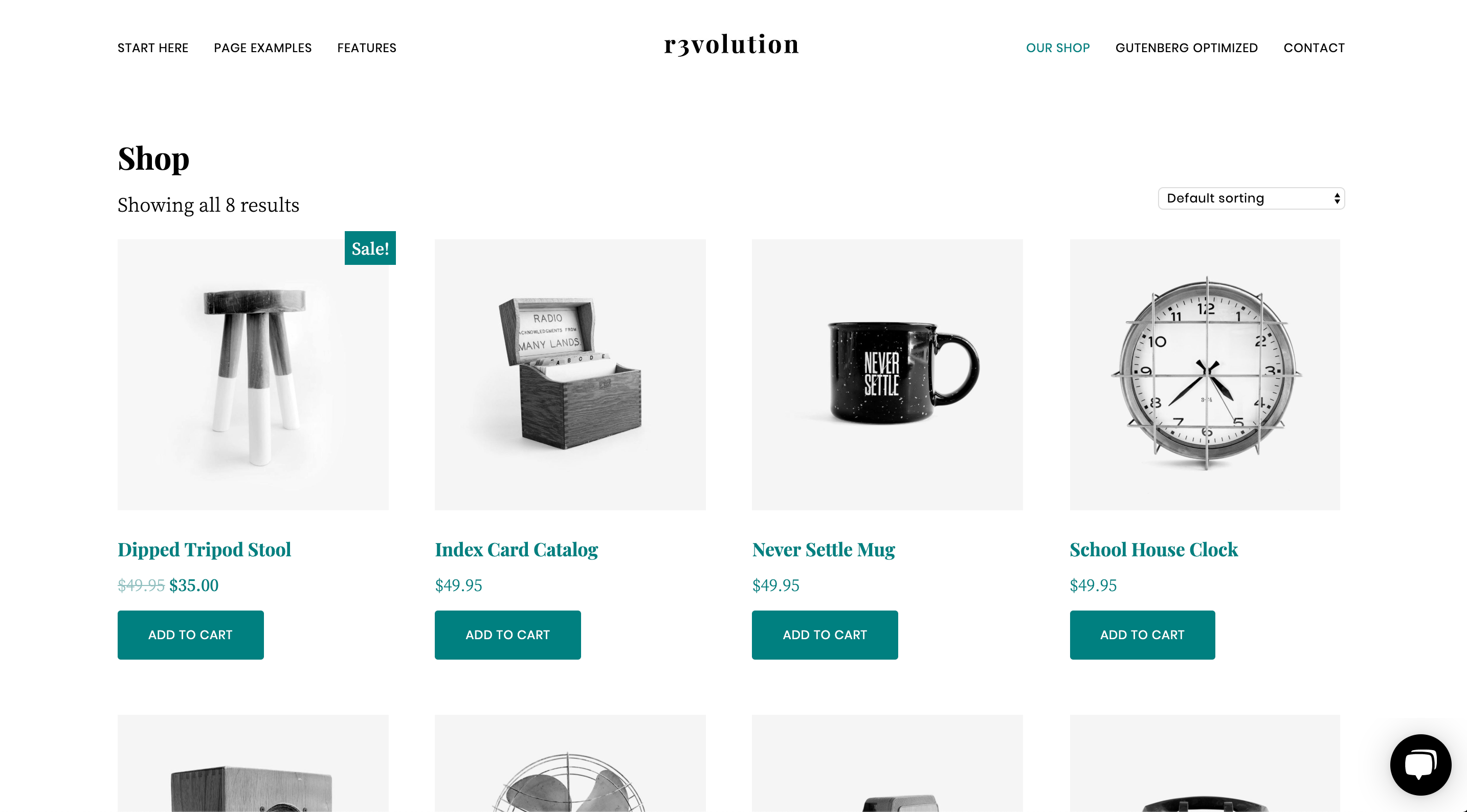 The 21 Best WooCommerce WordPress Themes