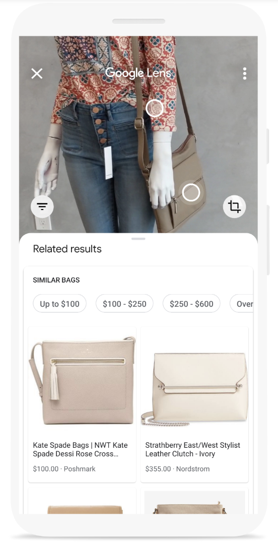 5 Ways Visual Search Will Change the Way You Market