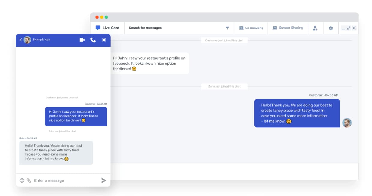 The 29 Best Live Chat Software & Services of the Year