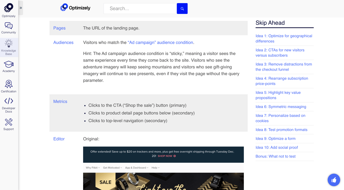 Creating & Managing a Knowledge Base: The Ultimate Guide