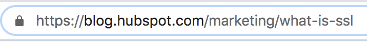 A Beginner's Guide to SSL: What It is & Why It Makes Your Website More ...