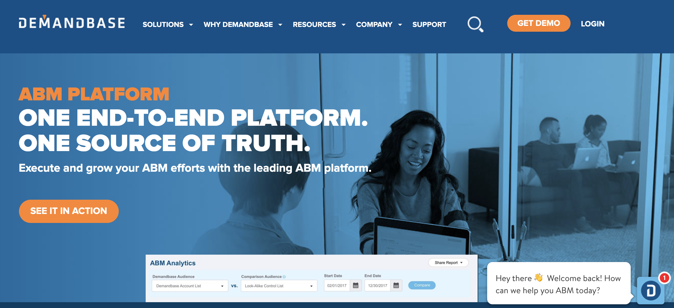 16 of the Best Account-based Marketing Software