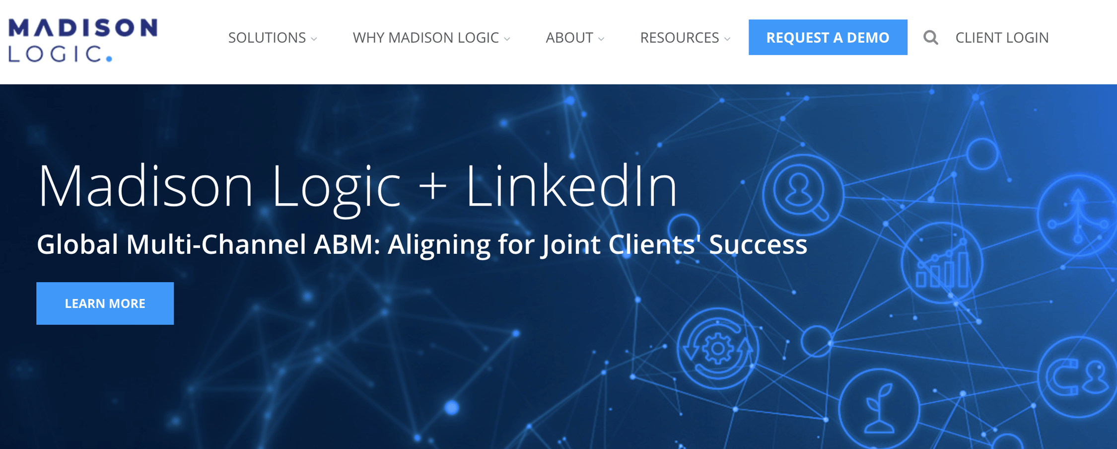 16 of the Best Account-based Marketing Software