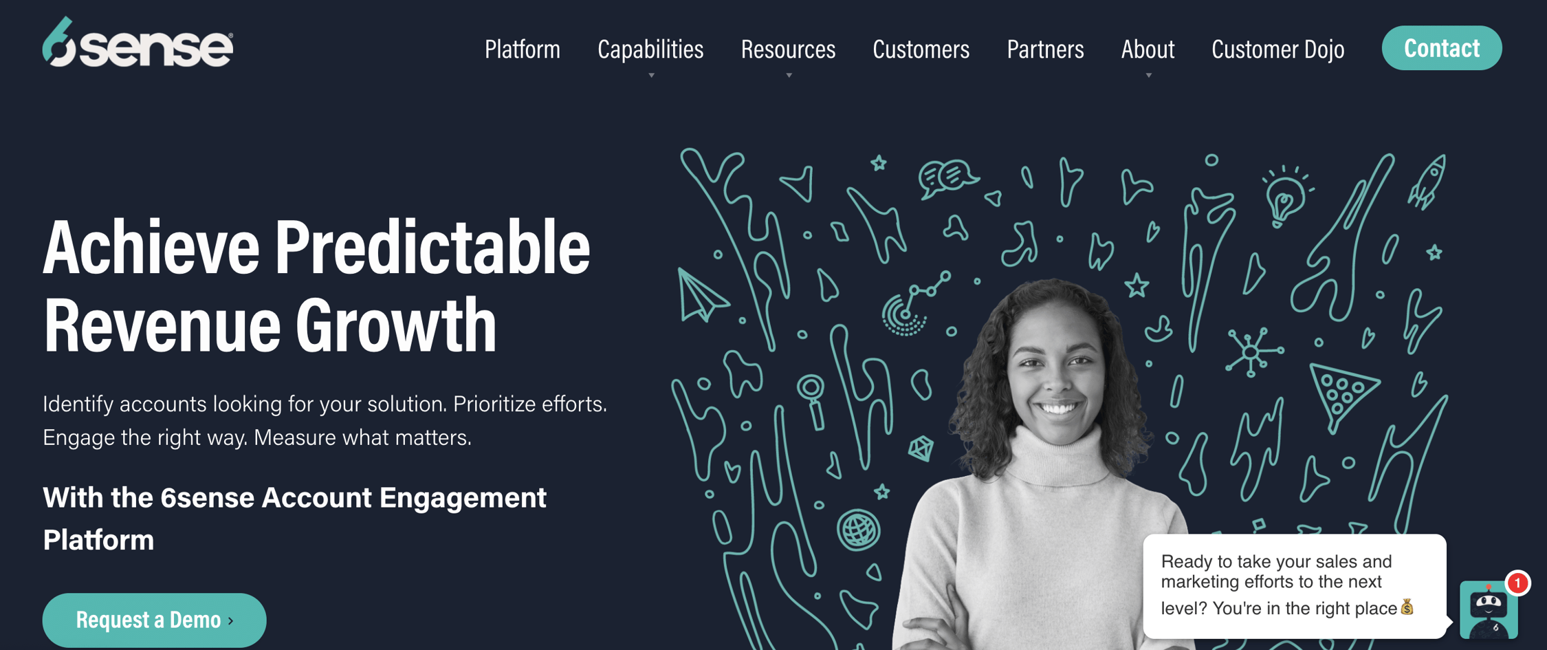 16 of the Best Account-based Marketing Software