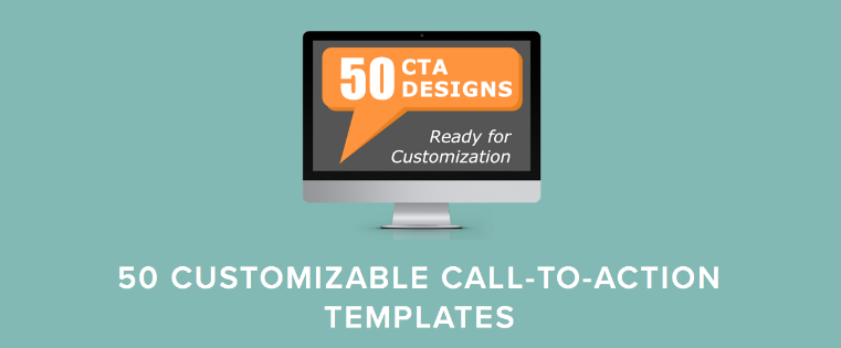 50 Free Call-to-Action Templates to Design Clickable CTAs in PowerPoint ...