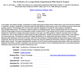 8 Interesting Things You Probably Didn't Know About Google's Algorithm