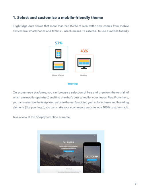 The Ultimate Guide to Ecommerce | HubSpot & Trusted Shops