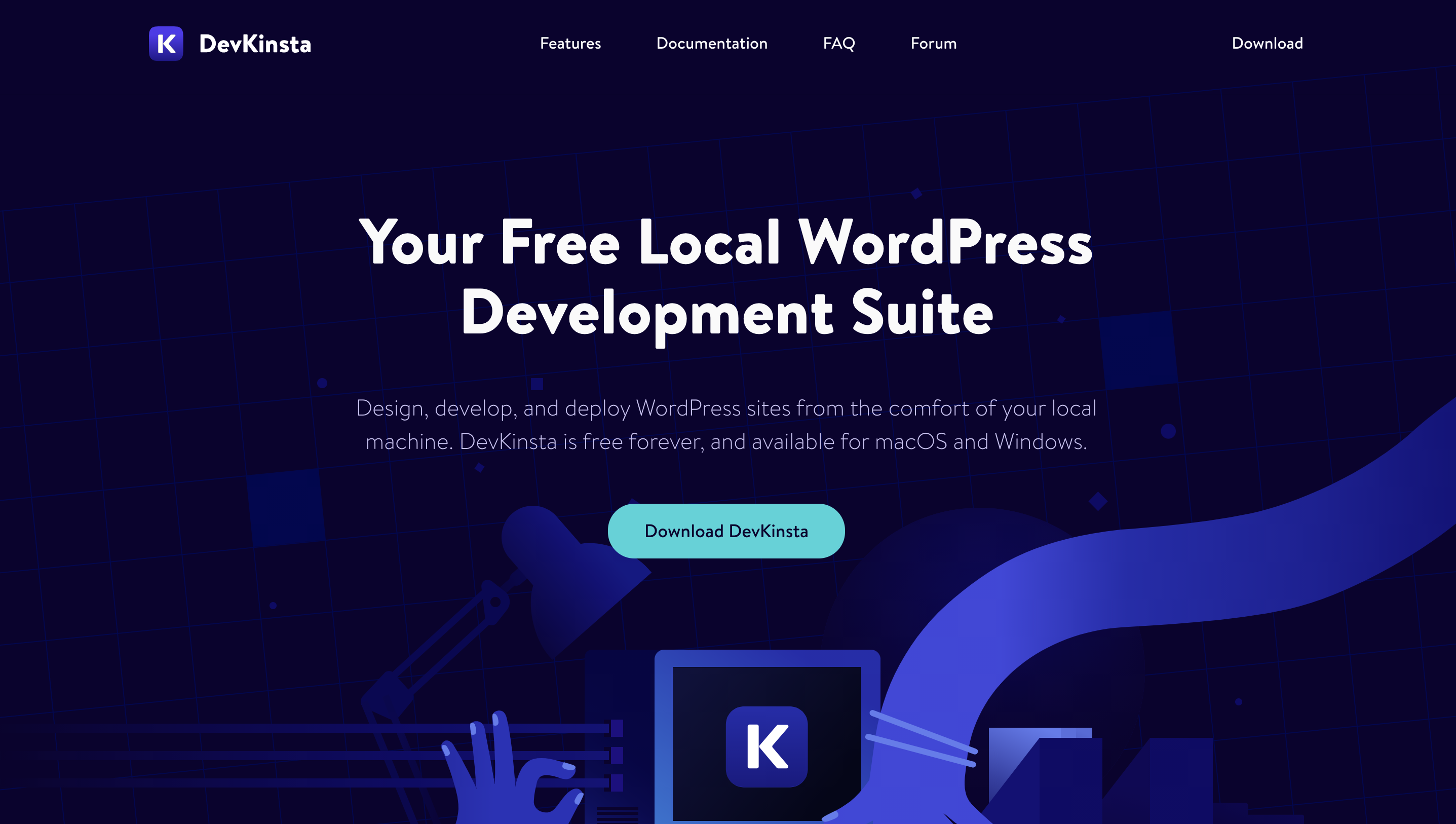 Local Web Development: What Is It & How Does It Work?