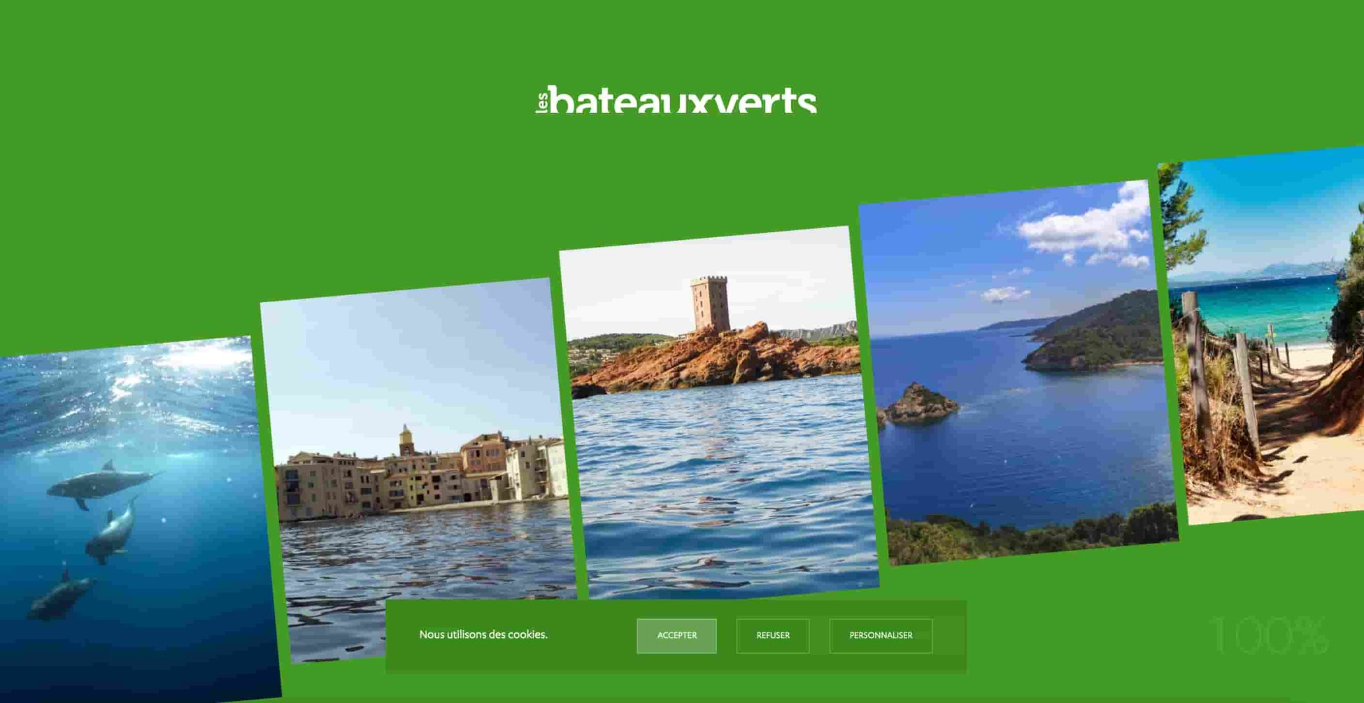 Green Websites: 23 of our Favorites
