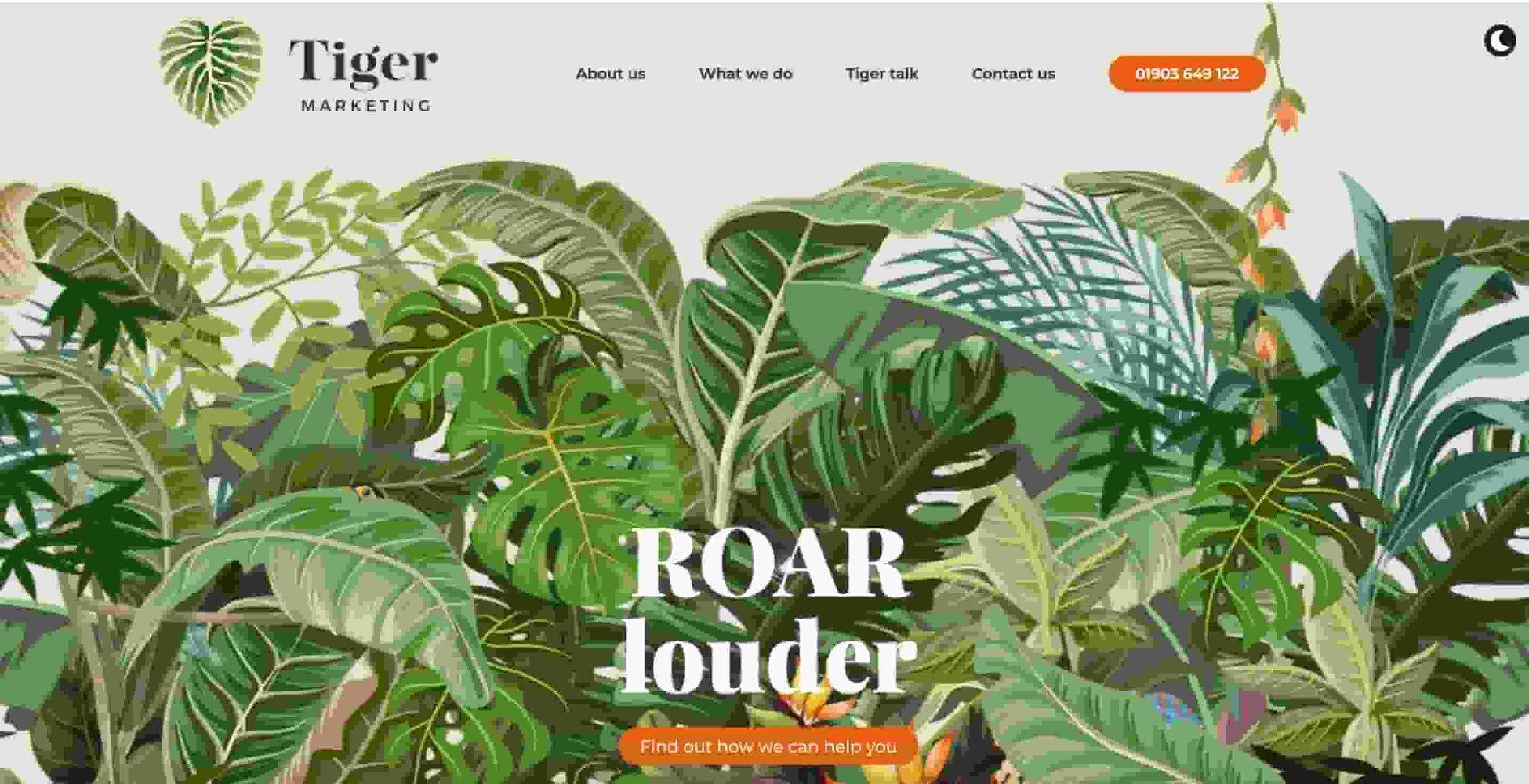 Green Websites: 23 of our Favorites