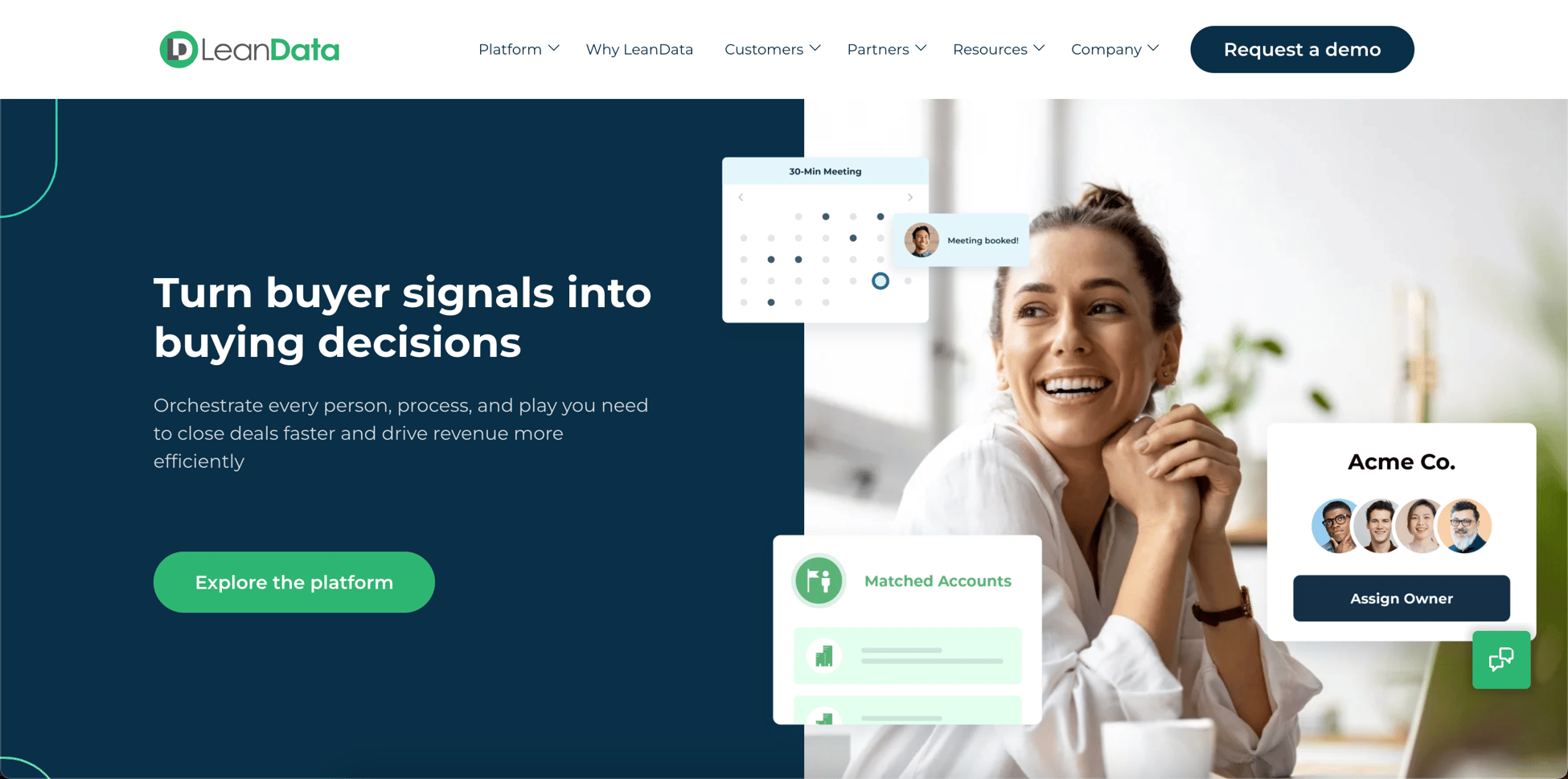 16 of the Best Account-based Marketing Software
