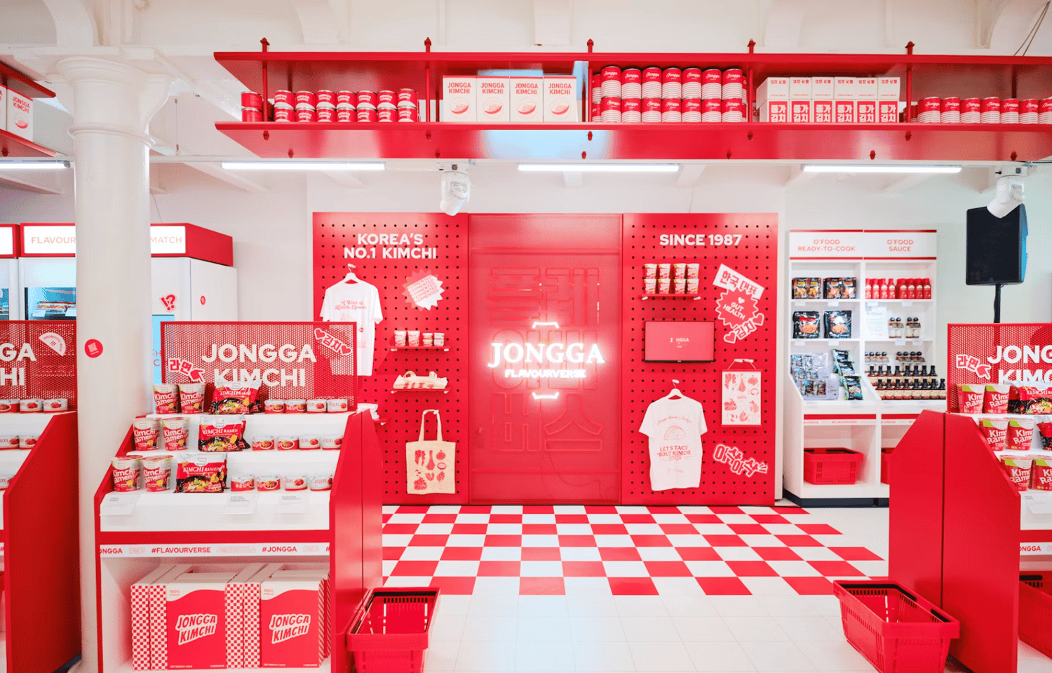 19 Creative Pop-Up Shop Examples