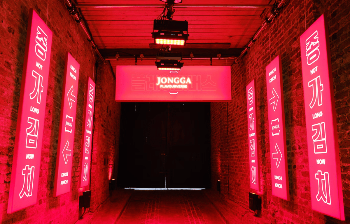 19 Creative Pop-Up Shop Examples