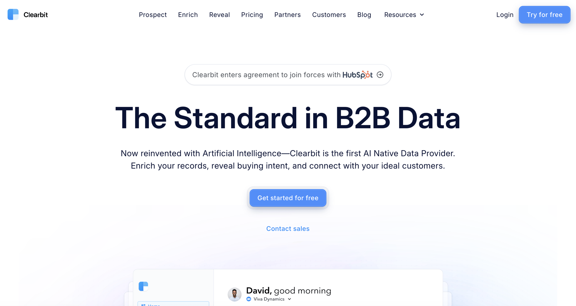 16 of the Best Account-based Marketing Software