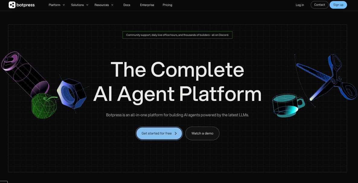 The best AI agents for customer support teams