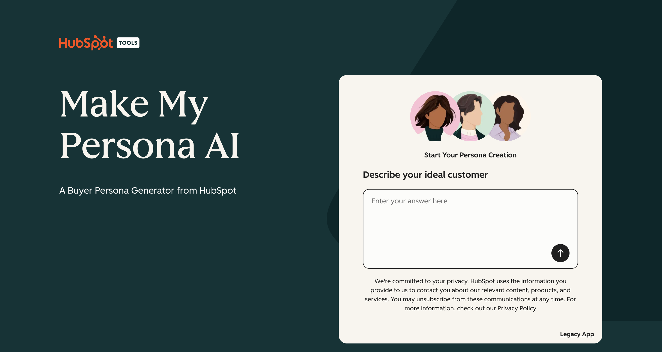 Buyer persona essentials: My top tips & examples to inspire yours