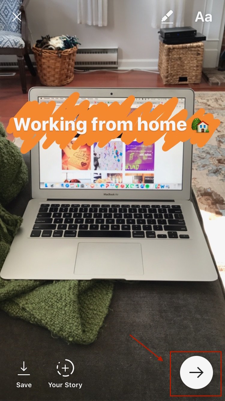 Instagram Launches Live Video & Ephemeral Messages: Here's What You ...