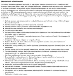 Capture Manager: The Sales Role Your Team Could Be Missing