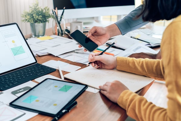 Usability vs. User Experience: What’s the Difference?