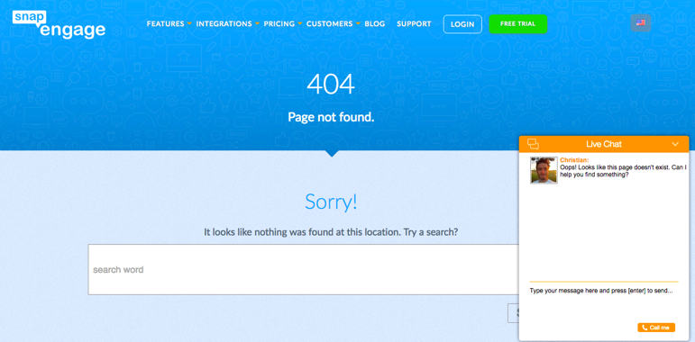 9 Companies Using Live Website Chat in a Creative Way