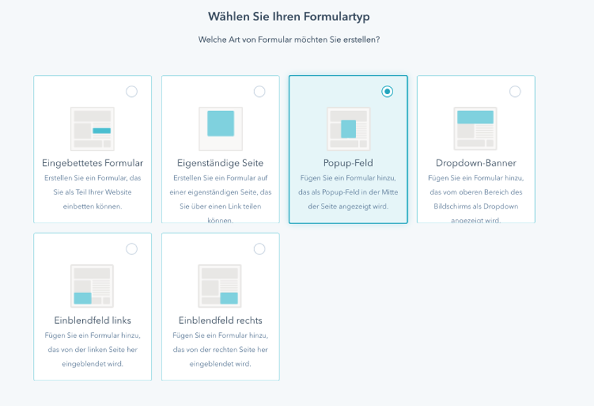 So erstellen Sie Popups (die nicht nerven)