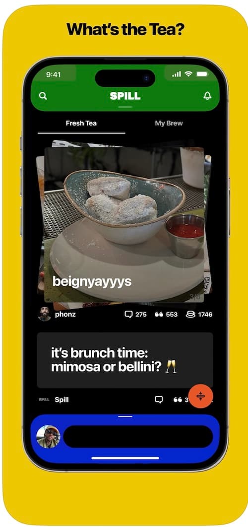 Threads and Spill: Can These New Apps Dethrone Twitter?