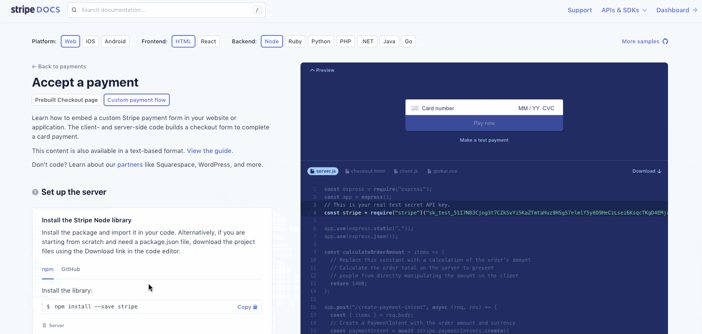 What Is API Documentation? [+ How to Write and Read It]