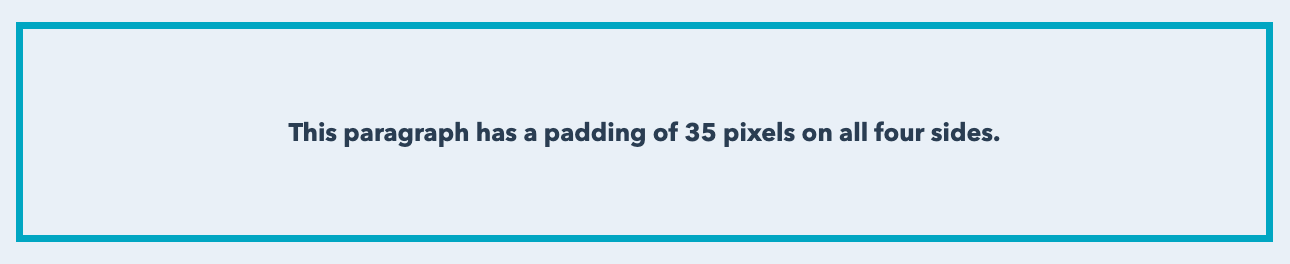 CSS Padding: Your Guide to the Property