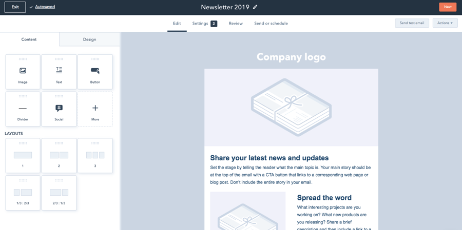 The 23 Best Email Newsletter Tools for Engaging Subscribers