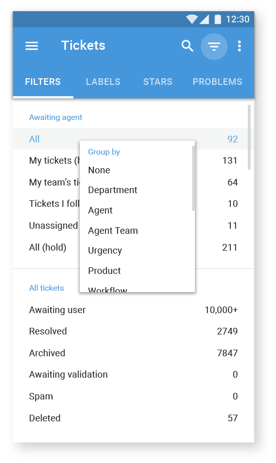 The Best 10 Mobile Help Desk Software in 2020