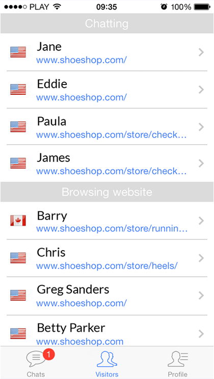 The Best 10 Mobile Help Desk Software in 2020