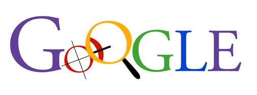 The Secret History of the Google Logo