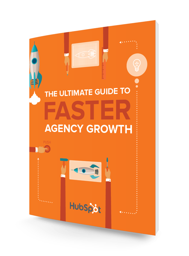 The Ultimate Guide To Faster Agency Growth