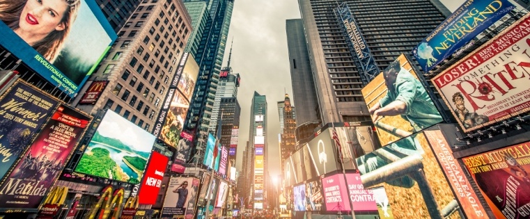 11 Well-Made Print Advertisements From the Last Century (And How They ...