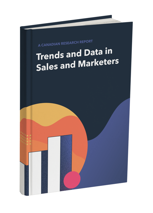 Trends and Data for Sales and Marketing: Sell Smarter, Grow Better