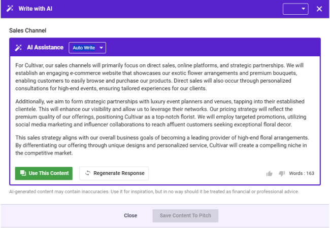 6 Best AI Tools for Building Your Pitch Decks: Our Top Picks