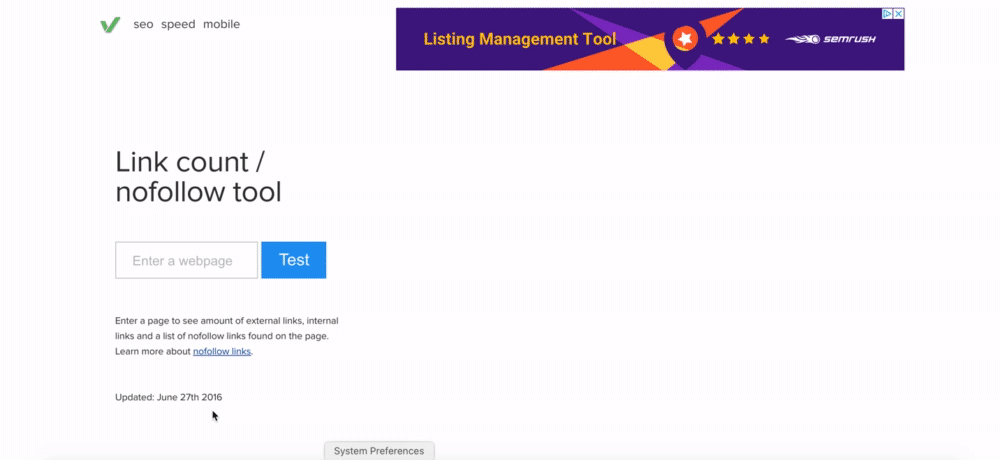 How to Find & Add Nofollow Links to Your Website [Step by Step]