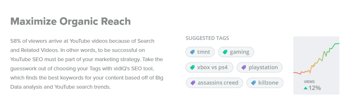 Etiquetas de YouTube: qué son, para qué sirven y cómo incluirlas