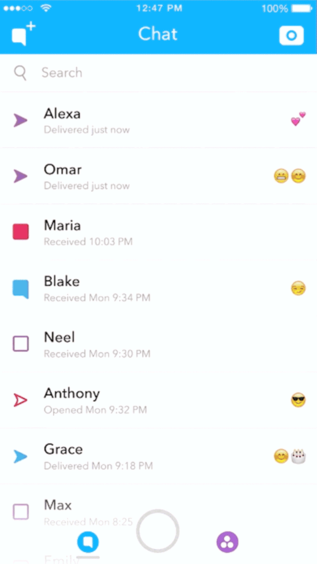 How To Create An Engaging Snapchat Story A Start To Finish Guide